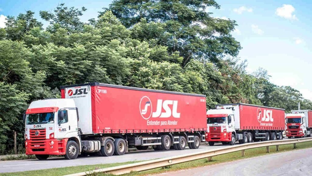 JSL (JSLG3) emplaca sétima aquisição desde o IPO - BM&C NEWS