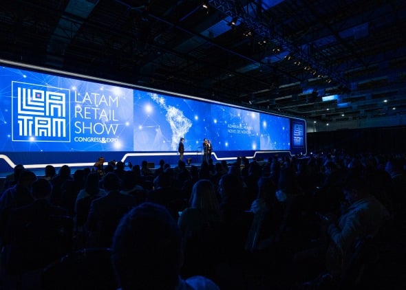 Latam Retail Show apresenta a 8ª edição e anuncia pesquisas ...