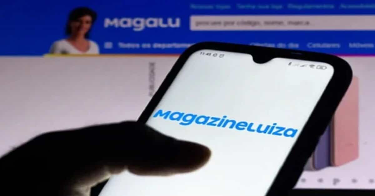 Crise na Bolsa: Magazine Luiza apresenta queda histórica - Veja ... Crise na Bolsa: Magazine Luiza apresenta queda histórica - Veja ...