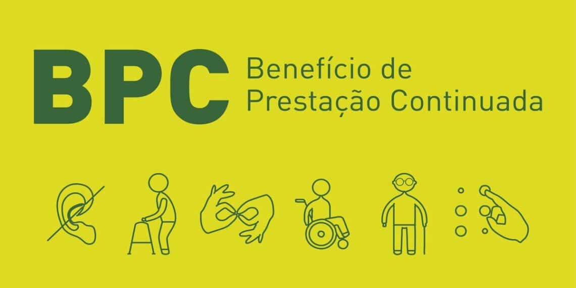 Entenda as Novas Regras do BPC em 2024: Reajustes e Critérios de ...