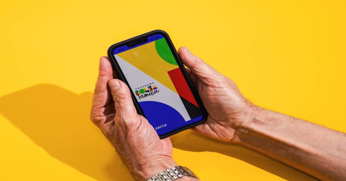 Testes de uma Nova forma de pagamento do Bolsa família? Entenda o Drex!