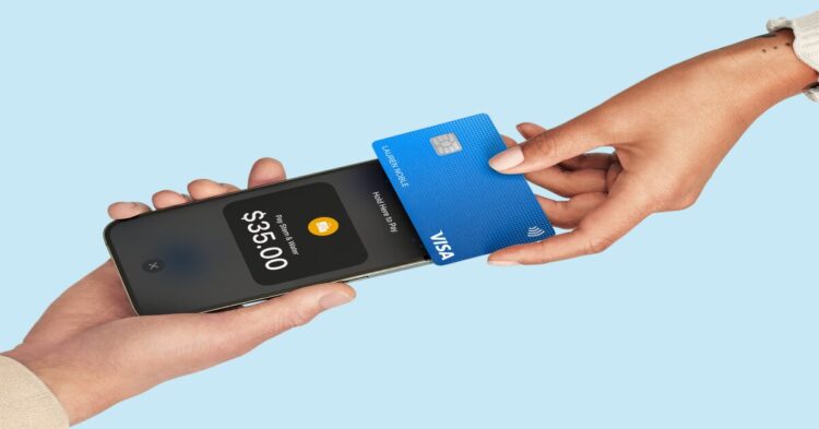 Nubank revoluciona com Tap to Pay para iPhone e taxas 30% mais baixas