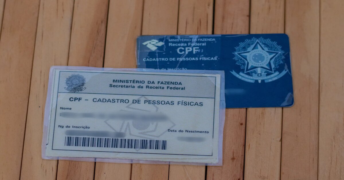 Novo CPF digital é obrigatório? Saiba como emitir o seu!