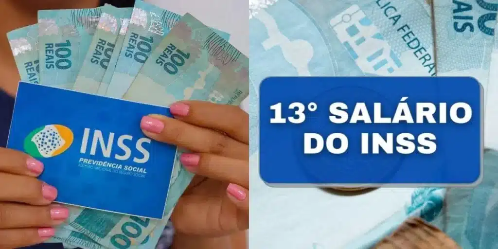 INSS 2024: Antecipação do Décimo Terceiro Salário Poderá Beneficiar 30 ... INSS 2024: Antecipação do Décimo Terceiro Salário Poderá Beneficiar 30 ...