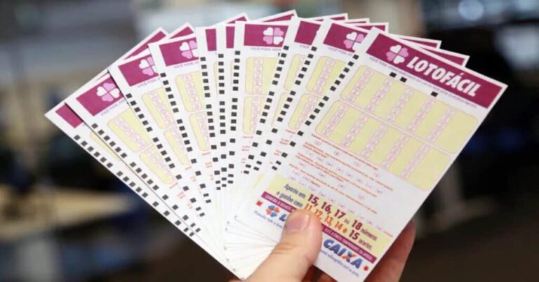 Lotofácil 3055 Têm Grande Prêmio de R$1,7M Hoje; Veja o Resultado!