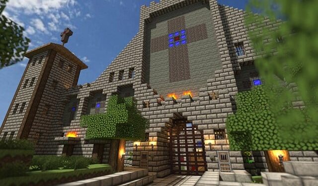 Confira os Melhores comandos do Minecraft para construir casas, jogar ...
