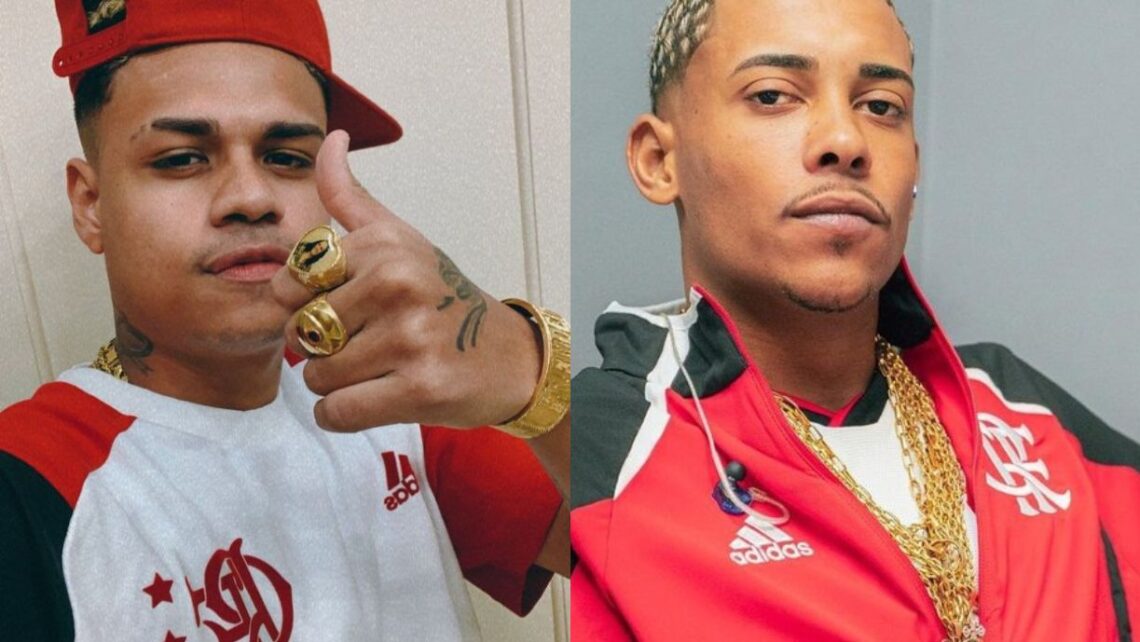 Cabelinho e Poze do Rodo Se Juntam em Novo Filme da Globo!