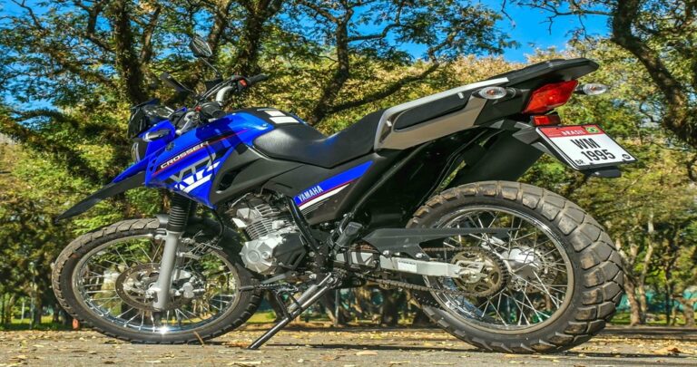 Nova Yamaha XTZ 150: a moto ideal para aventuras e uso urbano