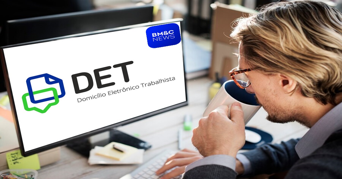 DET Para MEI: O Que é, Para Que Serve e Como Se Cadastrar? Entenda ...