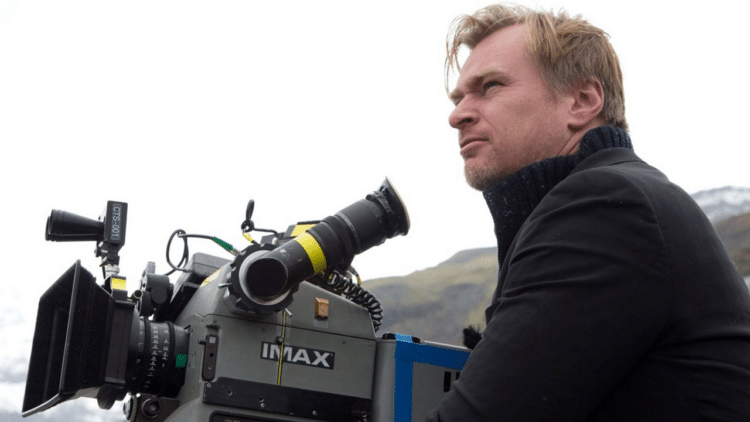 Christopher Nolan: O Gênio Cinematográfico com uma Fortuna Impressionante!