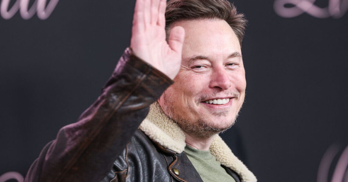 Elon Musk: Magnata dono da Tesla, X e SpaceX Será o primeiro ...