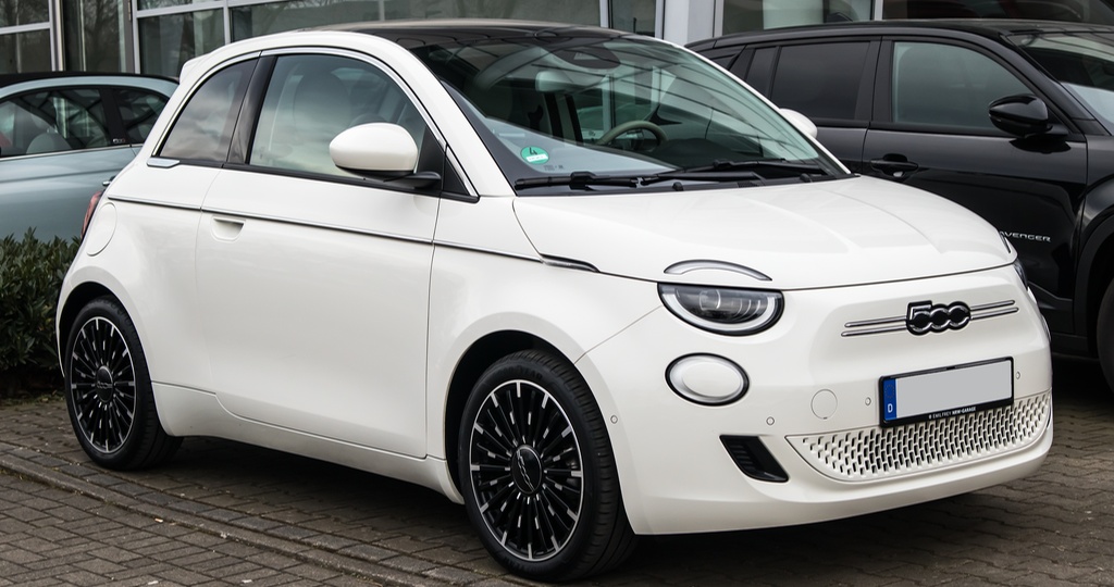 Os carros compactos estão cada vez mais eficientes! Conheça os modelos