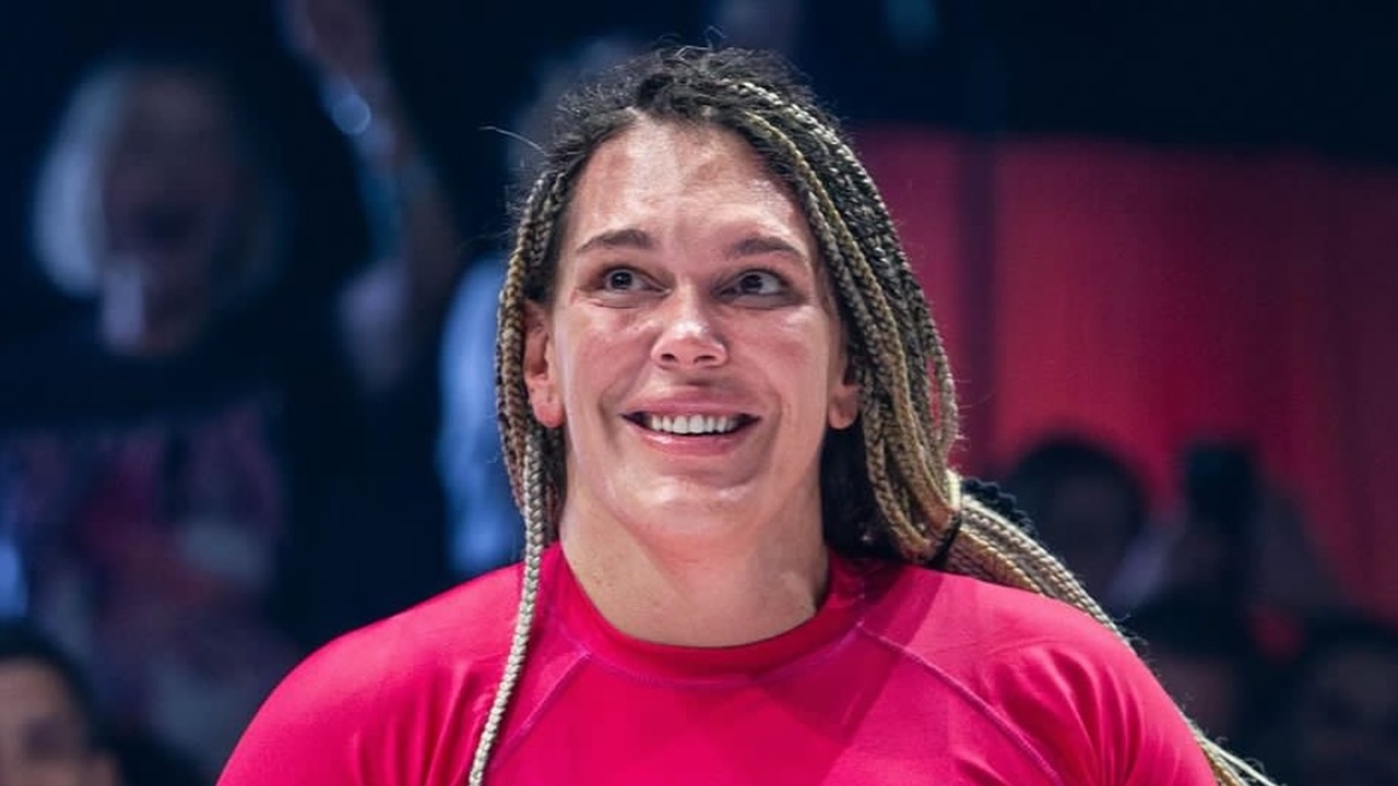 Gabi Garcia: Como uma Lenda do Jiu-Jitsu Construiu Seu Sucesso Financeiro