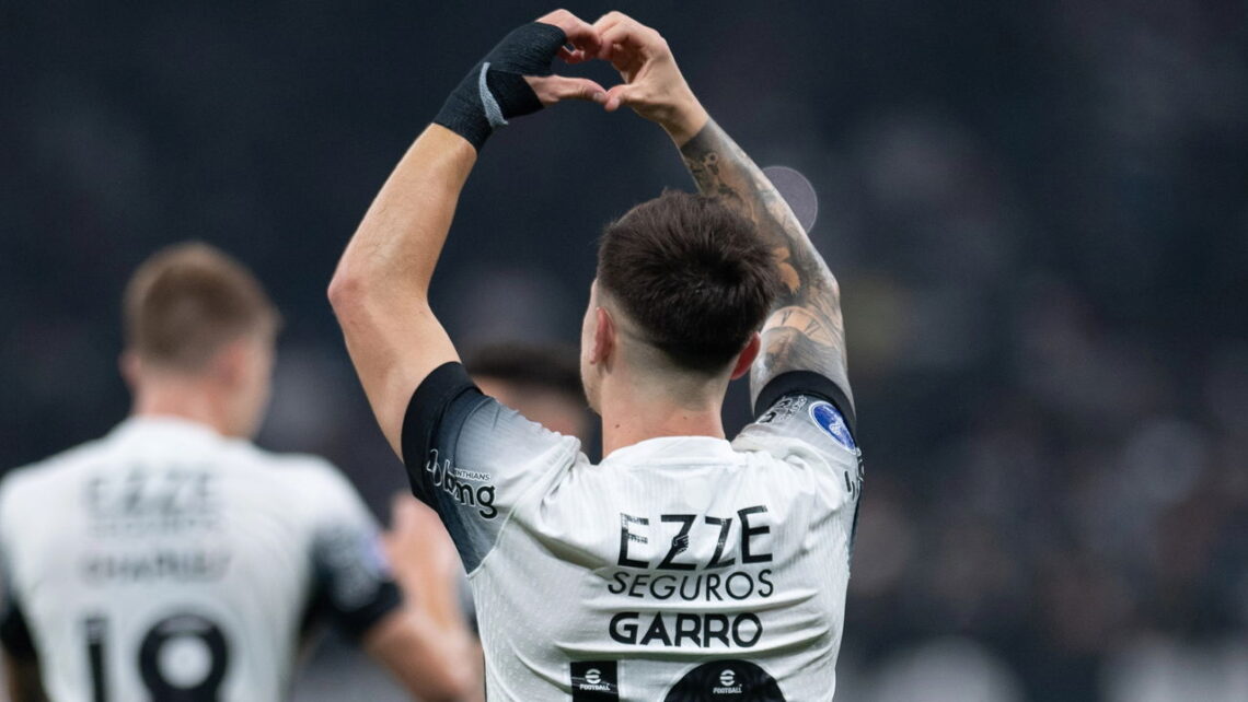 Rodrigo Garro é Interesse da Roma e do River Plate, Oferta a Caminho!
