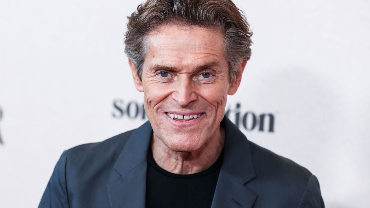 O Vilão Mais Querido de Hollywood: A Fortuna e a Fama de Willem Dafoe
