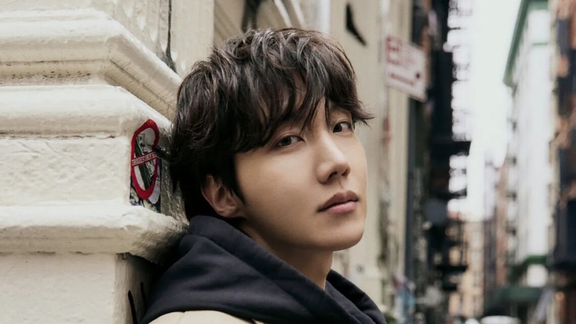 J-Hope do BTS: O Rapper, Dançarino e Magnata do K-pop!