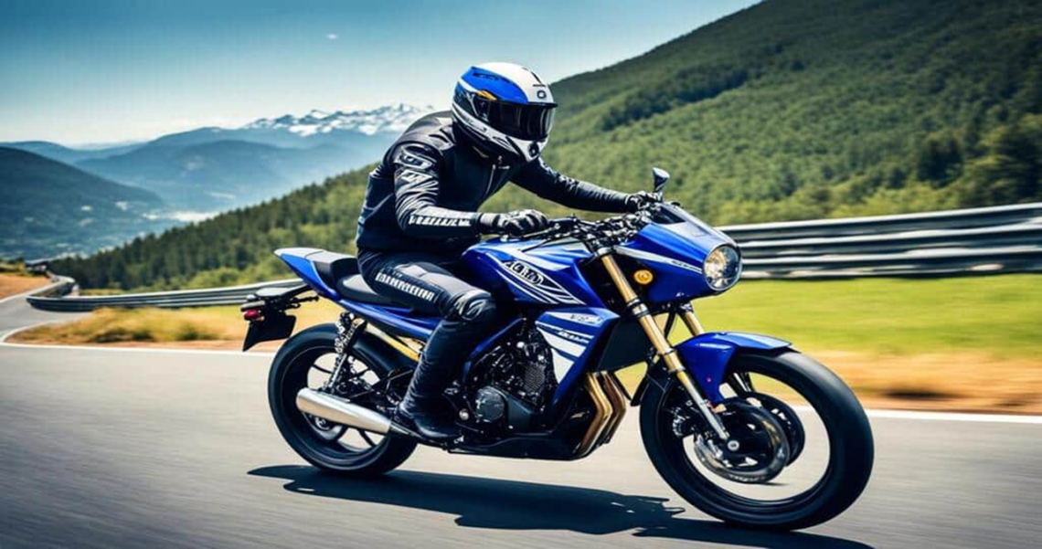 Nova Yamaha RX 180 2025 com Preço de R$ 14.000 e Consumo de 45km/l!