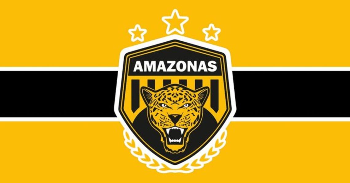 Amazonas Futebol Clube: Títulos, Hino, Ídolos e Jogos. A História Do ...