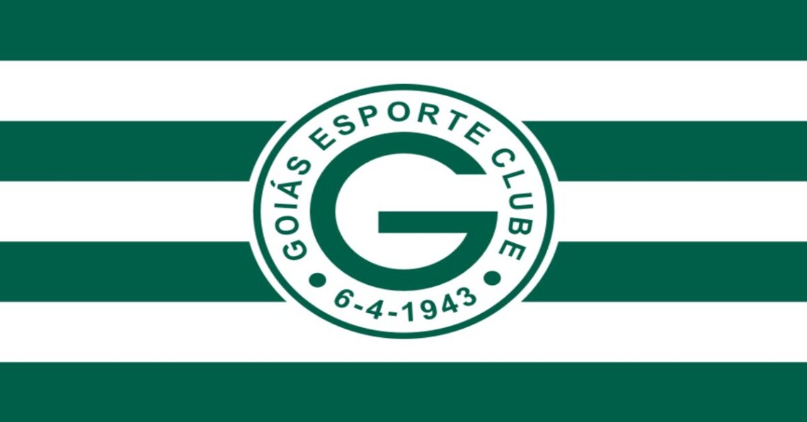 Goiás Esporte Clube: Títulos, Hino, Ídolos e Jogos. A História Completa ...