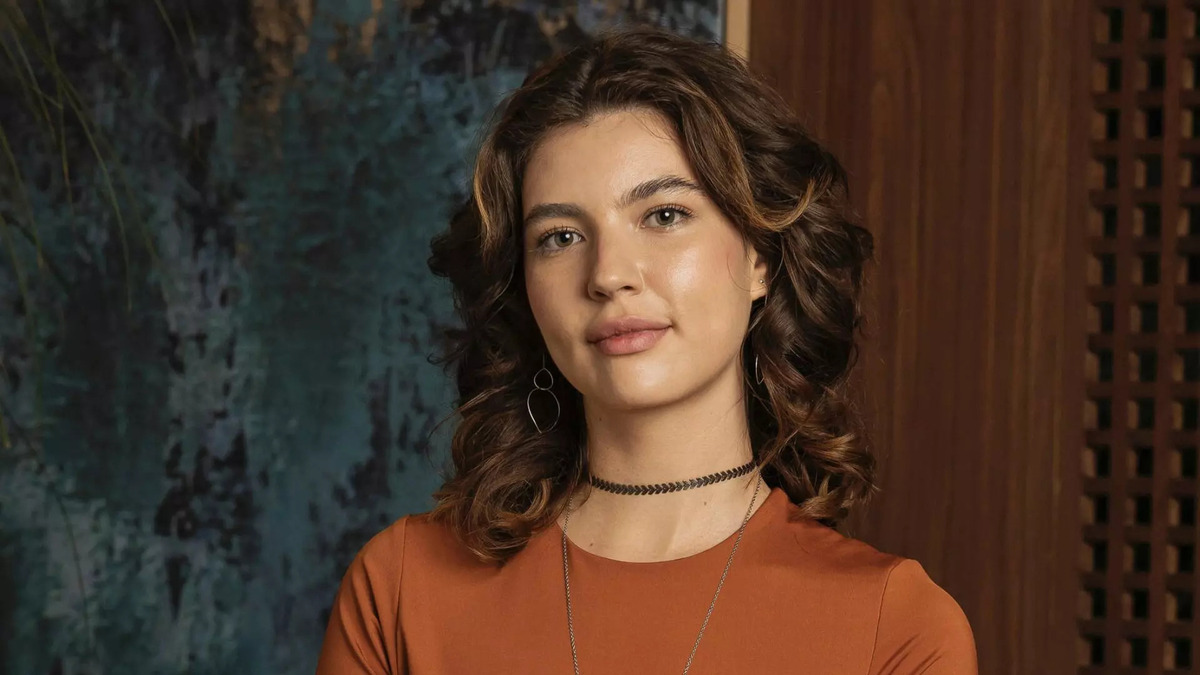 Alanis Guillen: de Juma Marruá a um dos maiores salários da Globo