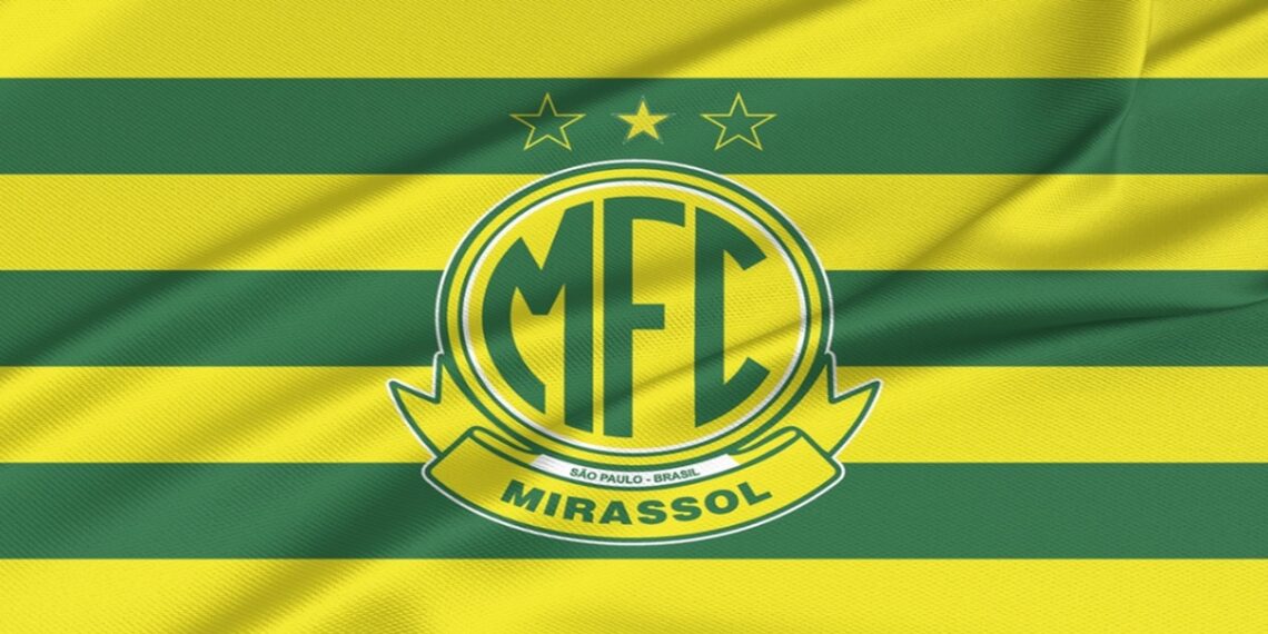 Mirassol Futebol Clube; Títulos, Hino, Ídolos e Jogos. A História Do ...