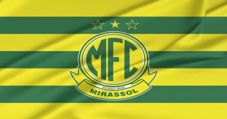Mirassol Futebol Clube; Títulos, Hino, Ídolos e Jogos. A História Do ...