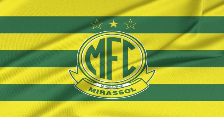 Mirassol Futebol Clube; Títulos, Hino, Ídolos e Jogos. A História Do ...