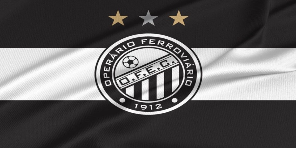 Operário Ferroviário Esporte Clube: Títulos, Hino, Ídolos e Jogos. A ...