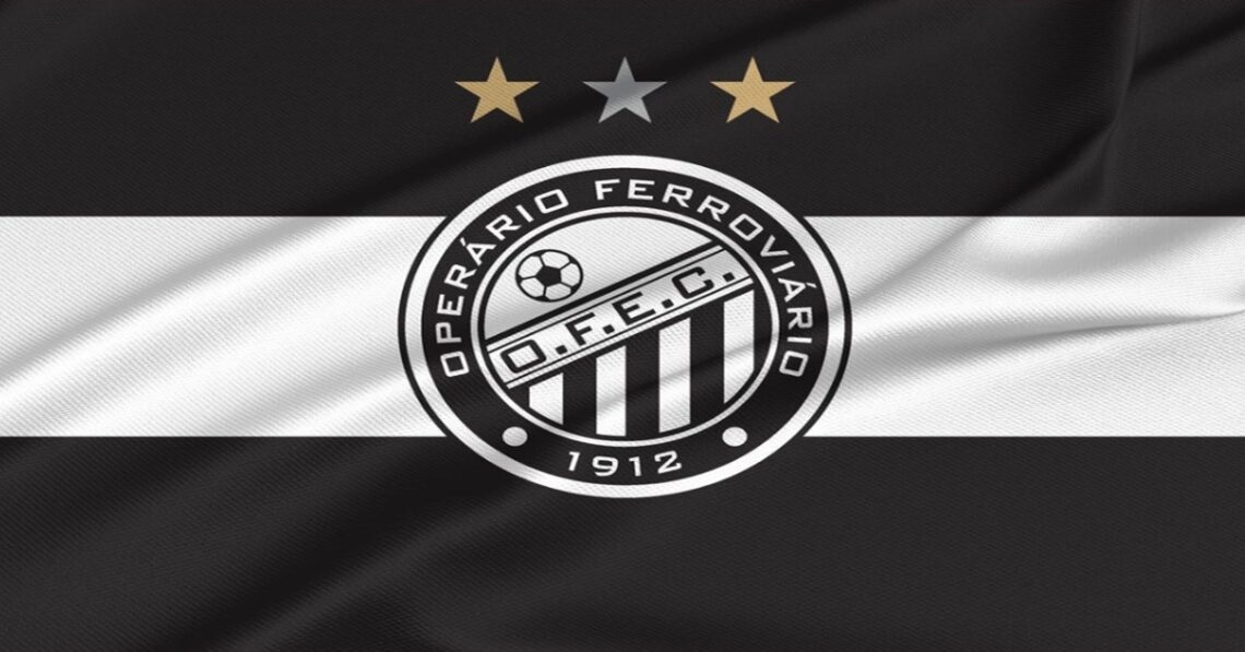 Operário Ferroviário Esporte Clube: Títulos, Hino, Ídolos e Jogos. A ...