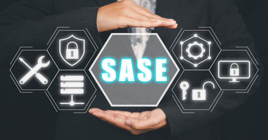 SASE: O que é, Para Que Serve, Como Funciona e Quais Benefícios? Entenda!