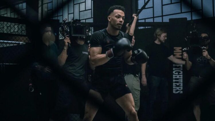 O Ringue: A Nova Série da Netflix que Está Dando o Que Falar