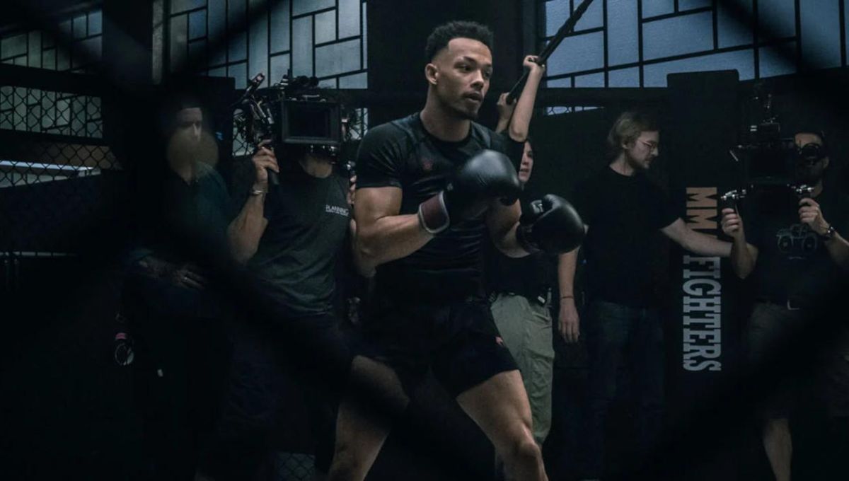 O Ringue: A Nova Série da Netflix que Está Dando o Que Falar