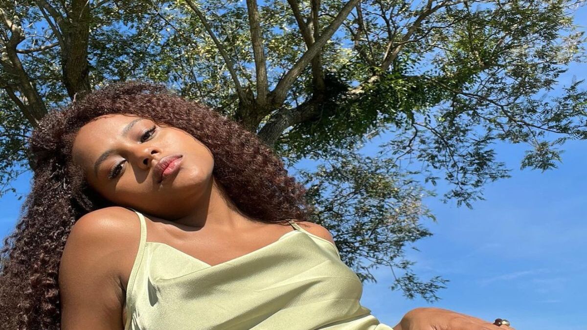 Você Conhece a História de Duda Santos? Descubra Como Ela Conquistou o ...