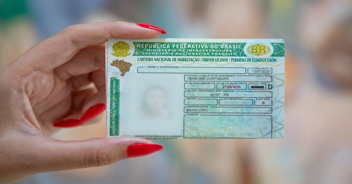 O que é a CNH provisória, como obter e como ela funciona?