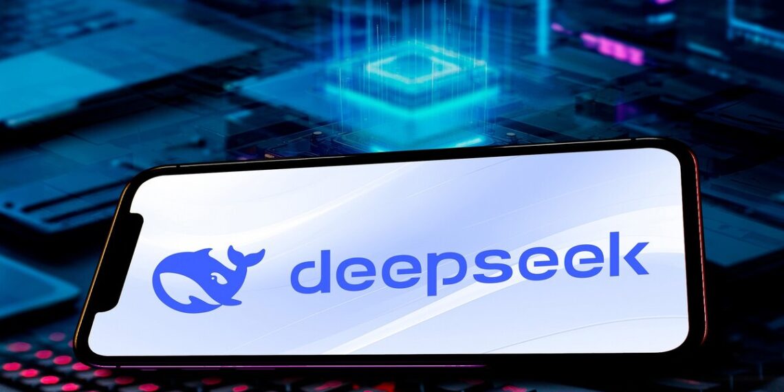 DeepSeek: O que é e como funciona a inteligência artificial Chinesa?