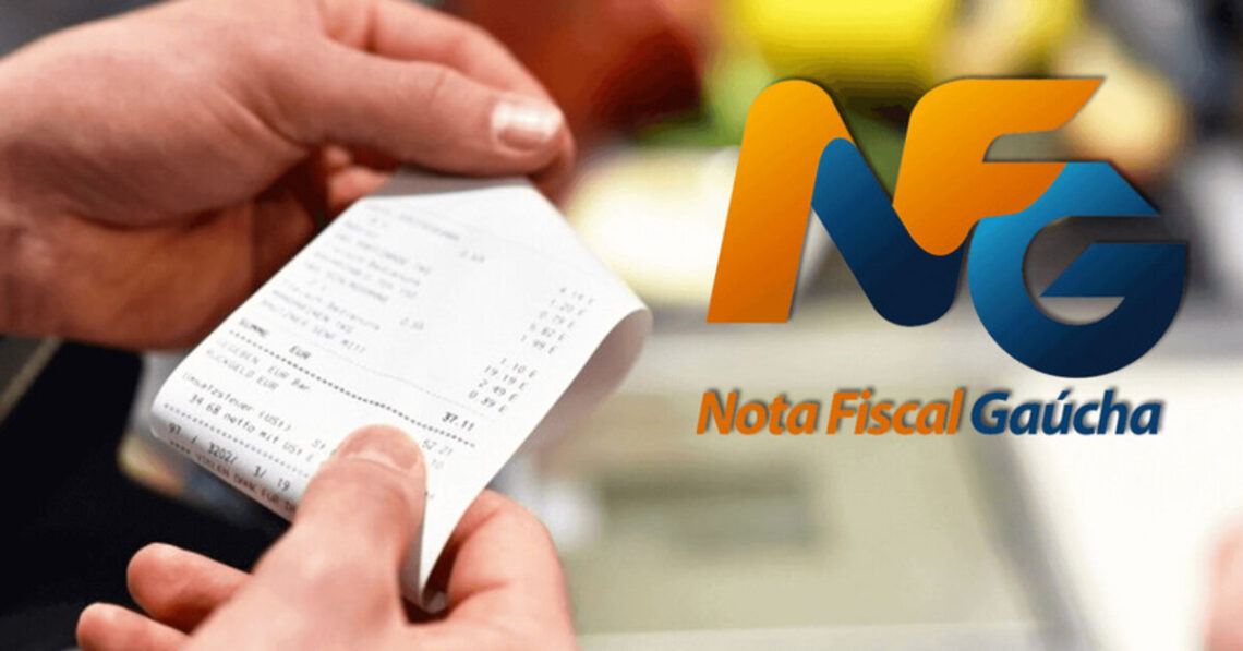 Nota Fiscal Gaúcha: Primeiro sorteio de 2025 vai distribuir R$ 200 mil