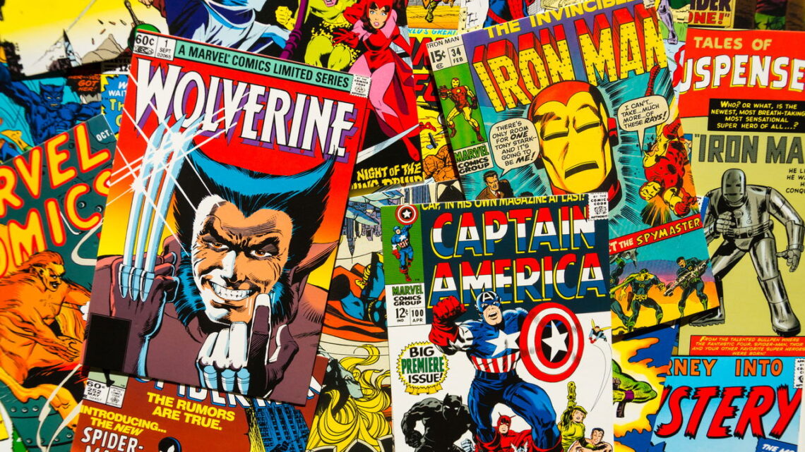 Marvel 2025: A Fase 5 Que Você Não Pode Perder! Prepare-se Para Ser ...