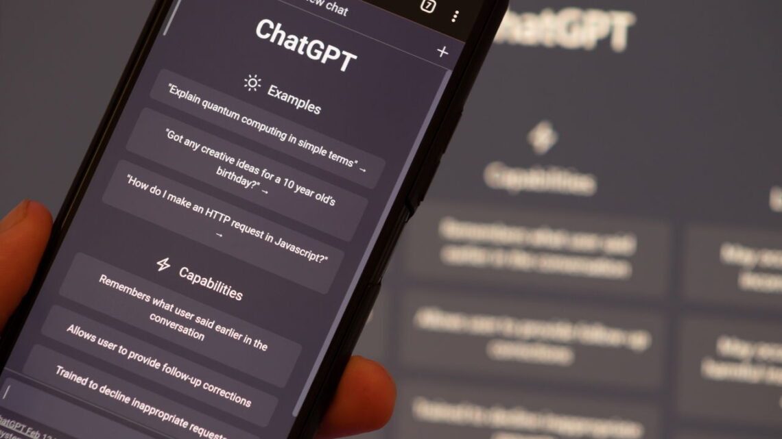 Novo Codex da OpenAI surpreende desenvolvedores e promete mudar tudo!