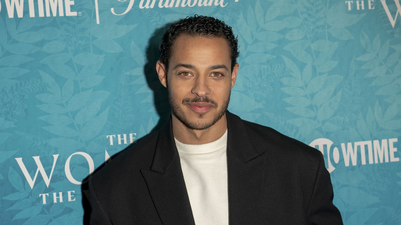 Daryl McCormack ascensão explosiva de talento está conquistando hollywood