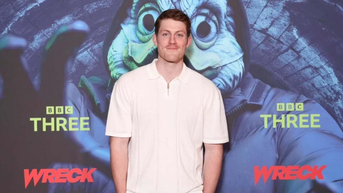 Peter Claffey quanto cobra o novo astro de Hollywood por filme e série ...