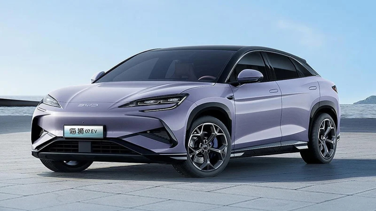 O ano da BYD no Brasil! Veja os lançamentos que vão eletrificar o país