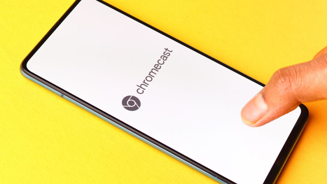 Chromecast parou de funcionar? Entenda o que aconteceu e como resolver