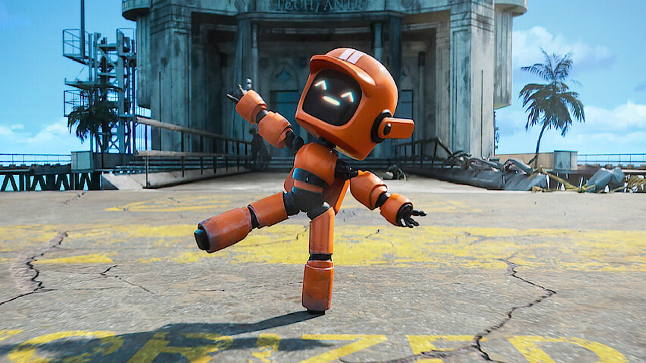 'Love Death and Robots' 4ª temporada, finalmente está chegando