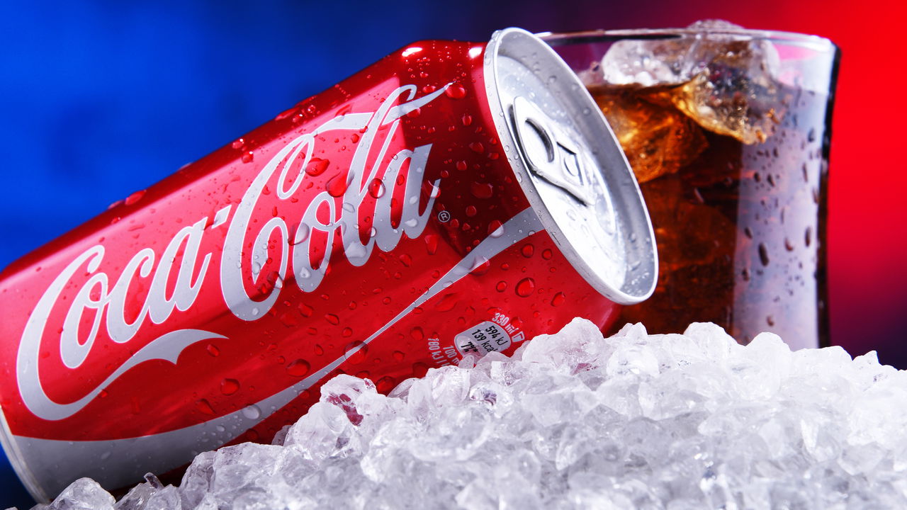 O império Coca-Cola! Histórias e curiosidades que moldaram a marca
