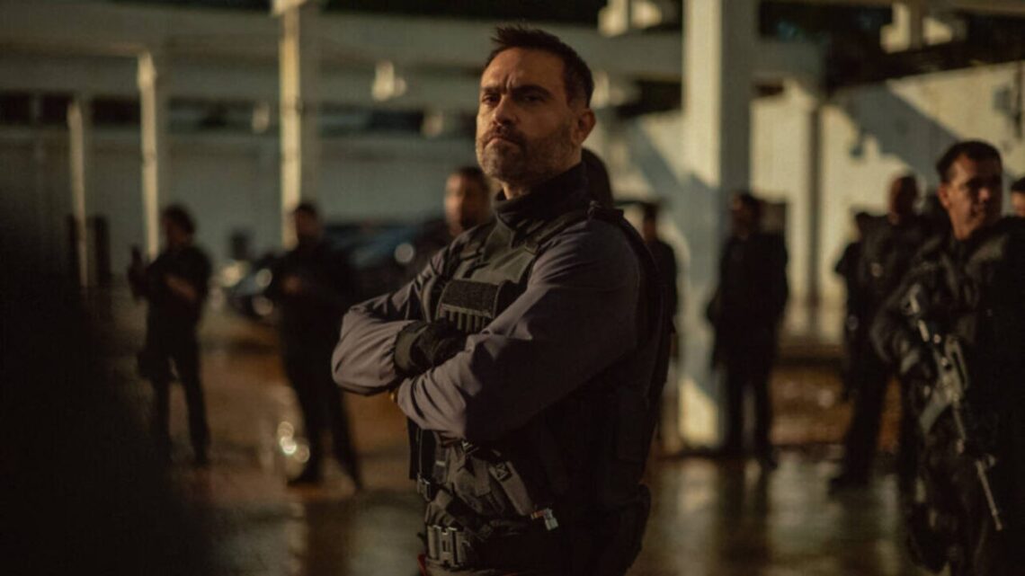 Netflix revela primeiras cenas da nova temporada da série DNA do Crime