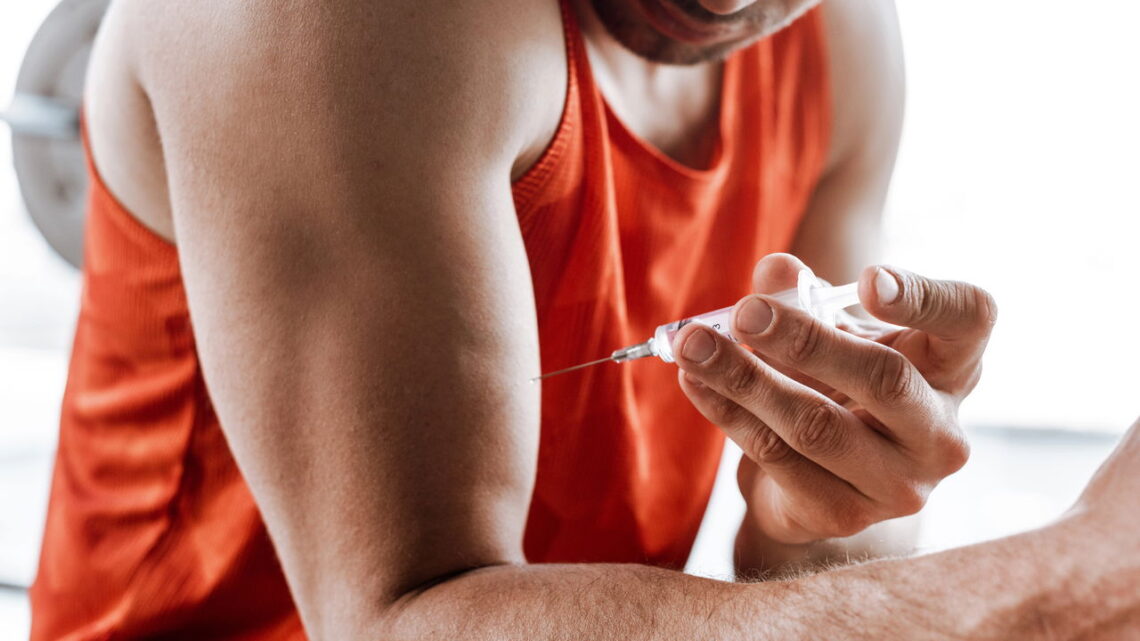 Doping no esporte: Entenda as causas, impactos e como combater!