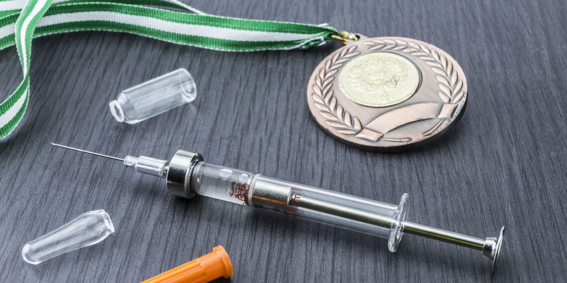 Doping no esporte: Entenda as causas, impactos e como combater!