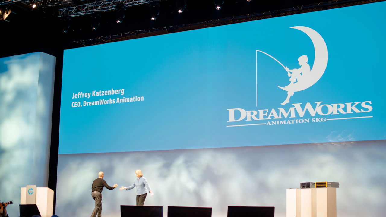 Nova animação da DreamWorks promete encantar com lendas e aventuras