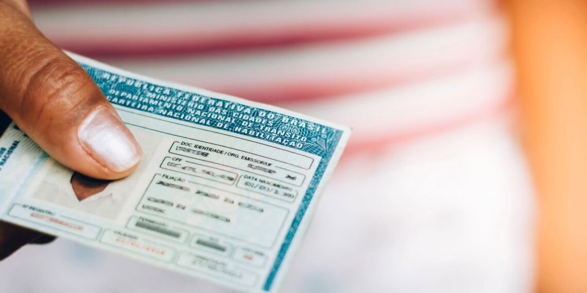 Entenda agora as 5 categorias da CNH e o que cada uma permite