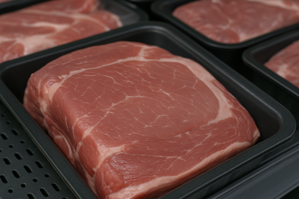 De olho na exportação de carne suína, Fictor Alimentos compra Mellore